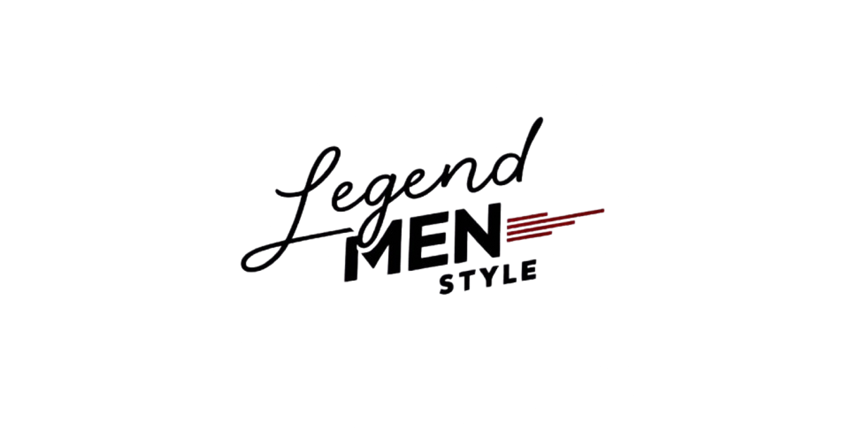 Legend Men Style – LegendMenStyle