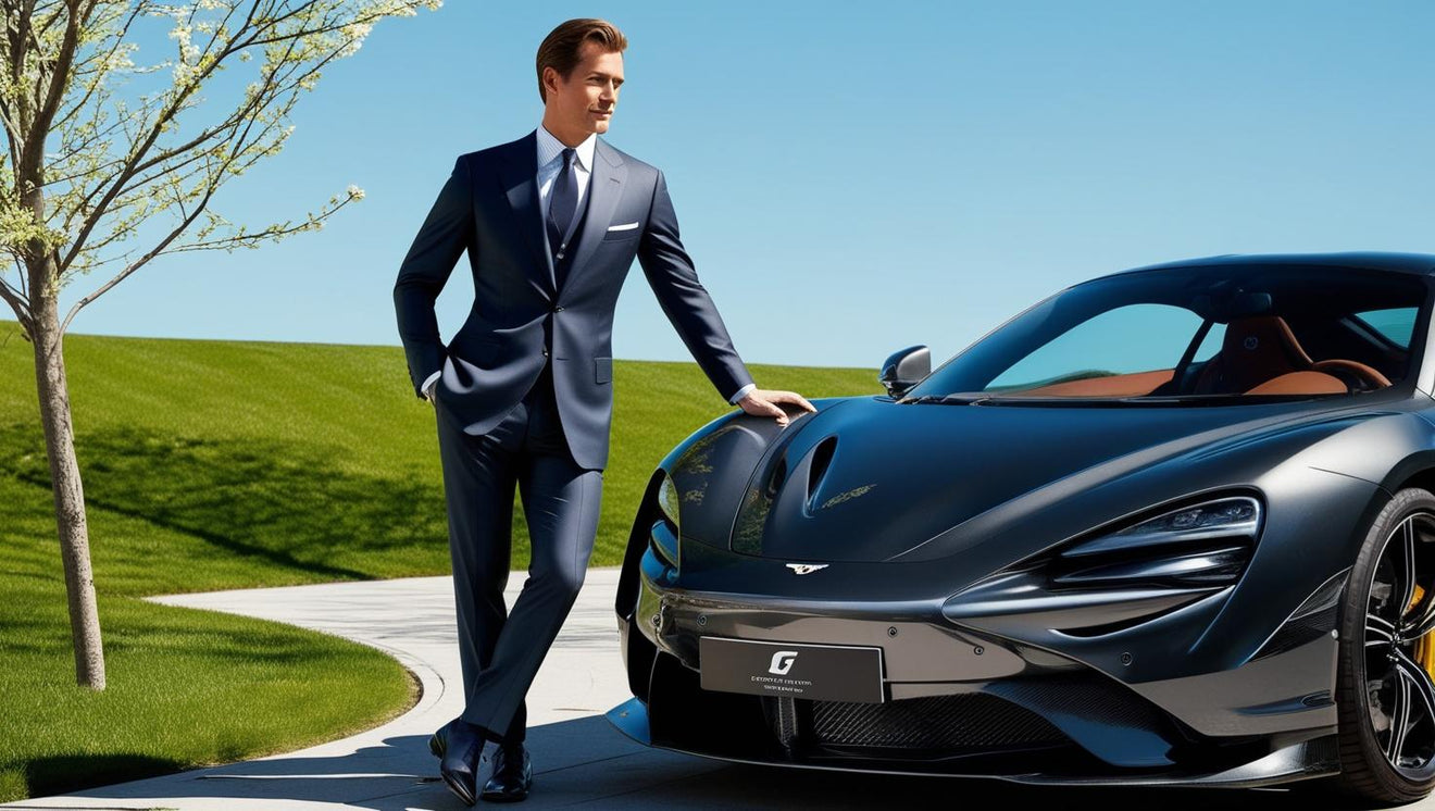 Legend Men Style – LegendMenStyle